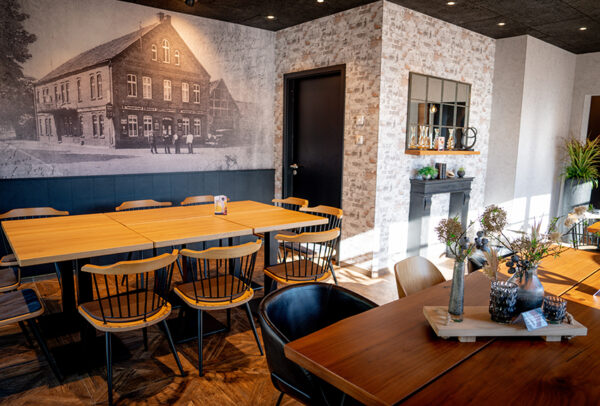 Fachgeschäfte – Bäckerei Overmeyer